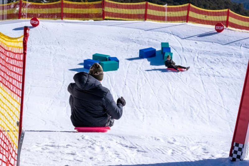 From Melbourne: Mount Buller Day Tour with Resort Entry - Is This Tour Worth It?