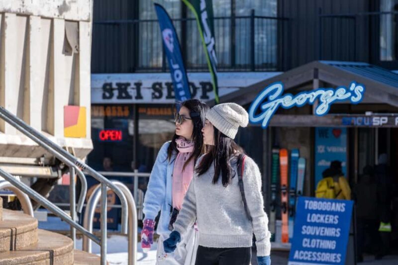 From Melbourne: Mount Buller Day Tour with Resort Entry - Final Thoughts