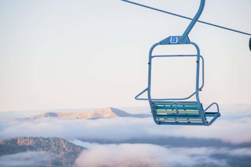 From Melbourne: Mount Buller Guided Day Tour - Free Time at Mount Buller