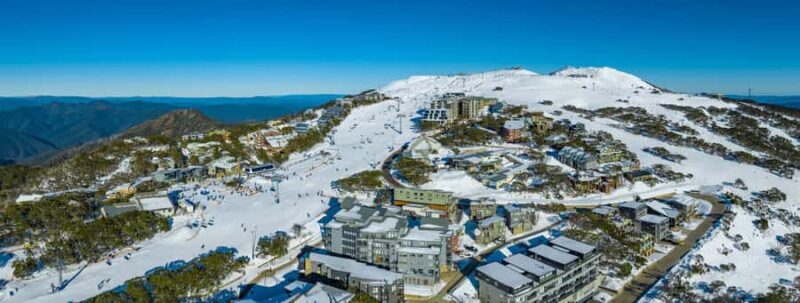 From Melbourne: Mt Buller Scenic Snow Getaway Day Tour - Final Thoughts