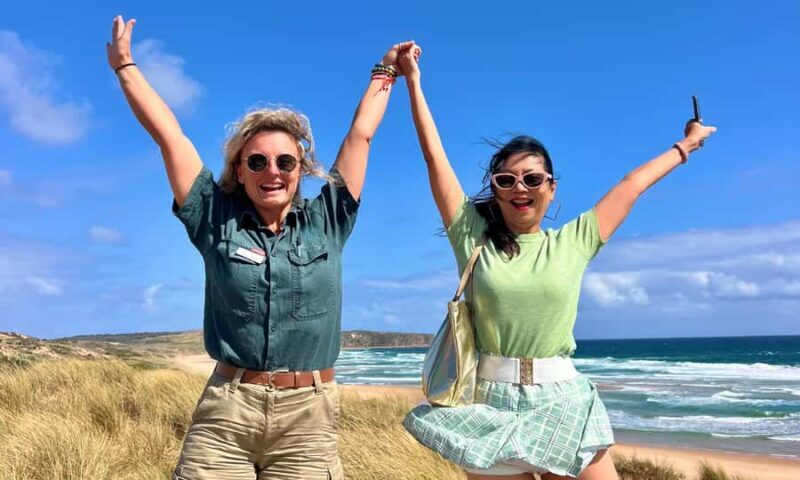 From Melbourne: Penguin Parade Afternoon Tour - Key Points