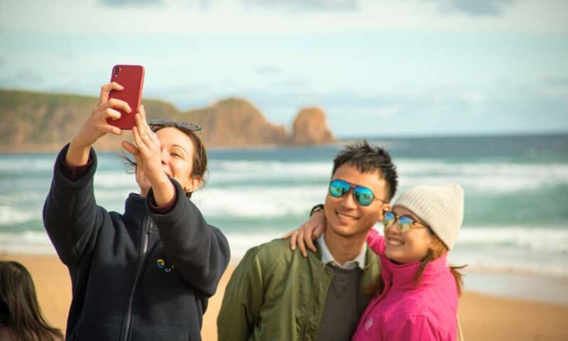 From Melbourne: Phillip Island Penguin Parade Eco Tour - Authentic Experiences from Past Travelers