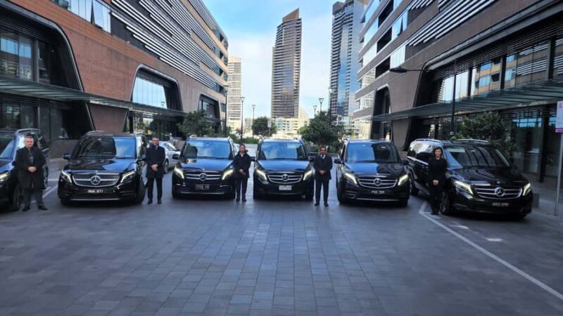 From Melbourne: Phillip Island Penguin Parade Private Tour - Introduction