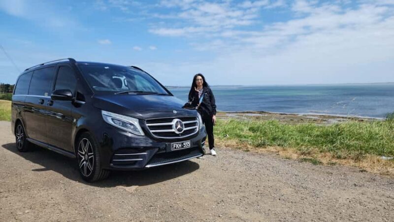 From Melbourne: Phillip Island Penguin Parade Private Tour - Key Points