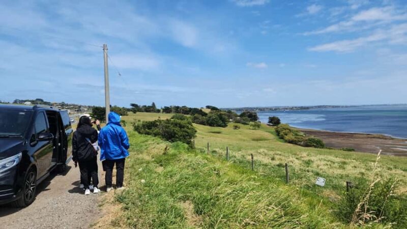 From Melbourne: Phillip Island Penguin Parade Private Tour - Authentic Experiences and Insider Insights