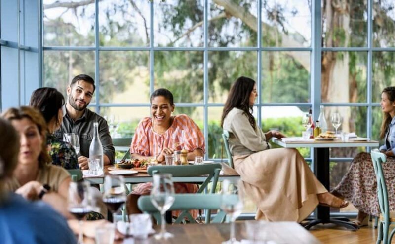 From Melbourne: Redwoods Forest & Yarra Valley Wine Tour - Prices & Value