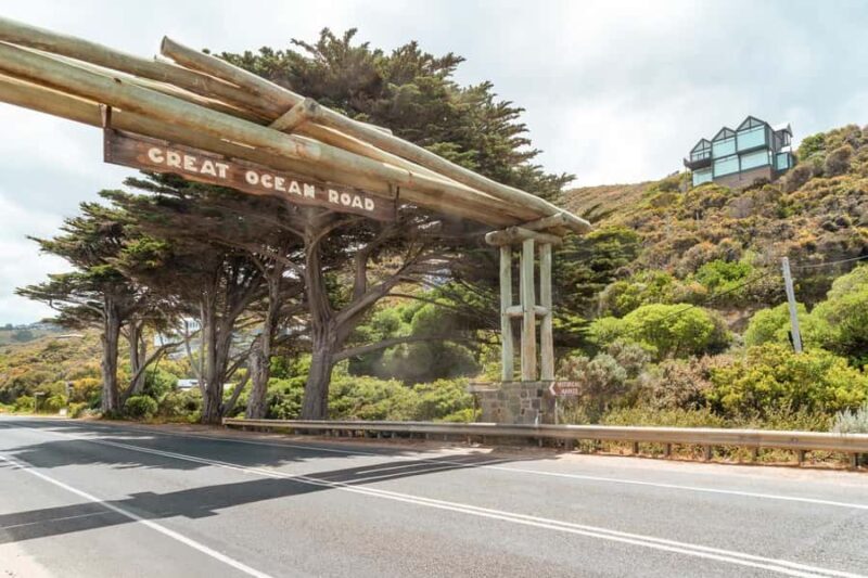 From Melbourne: Small Group Great Ocean Road Tour - The Itinerary Breakdown