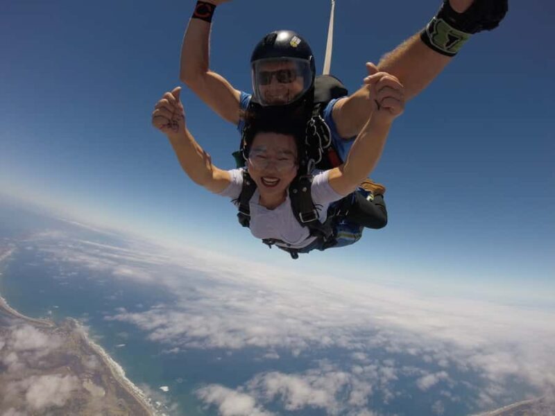 From Melbourne: Tandem Skydive over Great Ocean Road - Final Thoughts: Is This Experience for You?