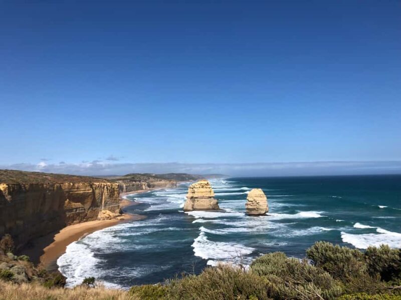From Melbourne: Twelve Apostles, Back Roads Gourmet Day Tour - Introduction