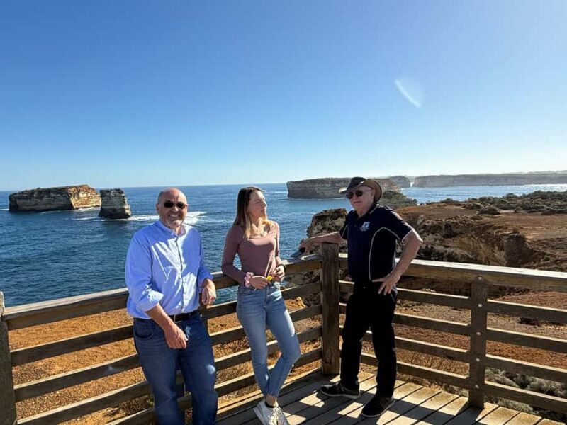 From Melbourne: Twelve Apostles, Back Roads Gourmet Day Tour - Value for Money: Is it Worth It?