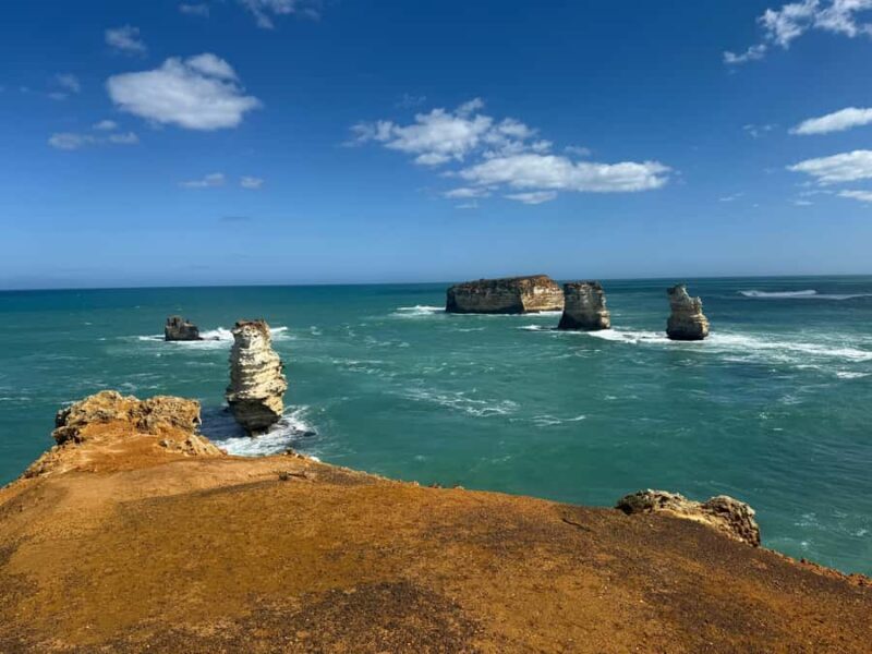From Melbourne: Twelve Apostles, Back Roads Gourmet Day Tour - Who Would Love This Tour?