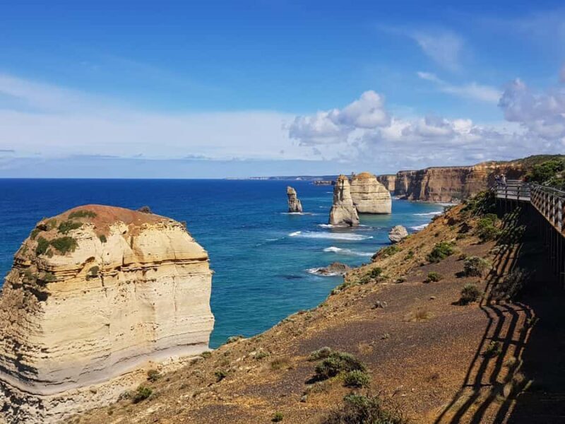 From Melbourne: Ultimate 2-Day Great Ocean Road Tour - The Journey Begins: What to Expect on Day 1