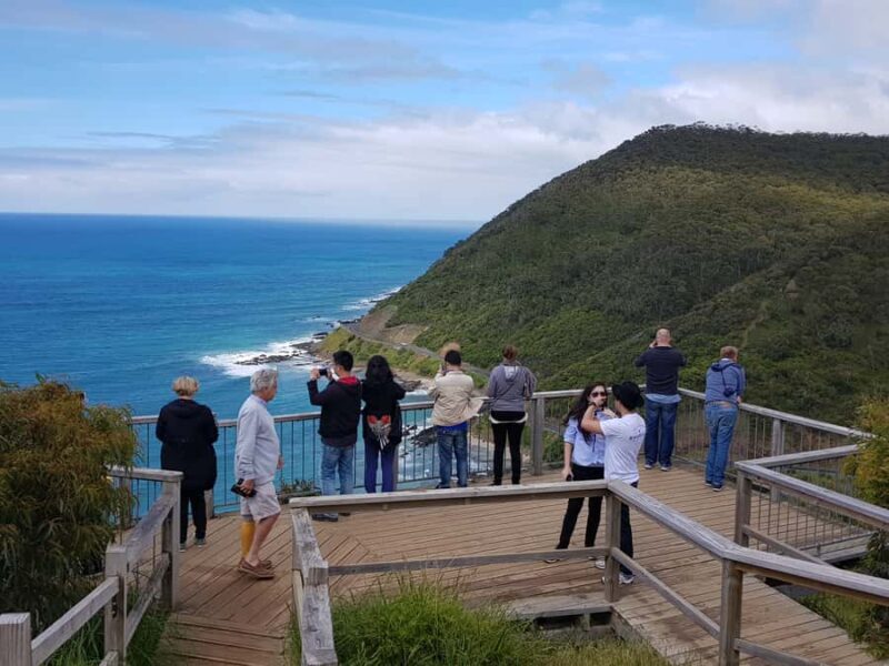 From Melbourne: Ultimate 2-Day Great Ocean Road Tour - Final Thoughts: Who Should Take This Tour?