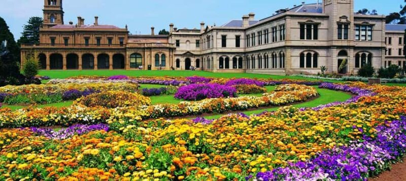 From Melbourne: Werribee Open Range Zoo & Werribee Mansion - FAQ