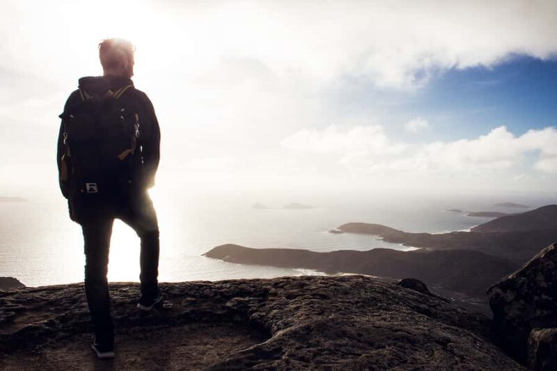 From Melbourne: Wilsons Promontory Small Group Day Tour - Introduction: An Authentic Day in Nature