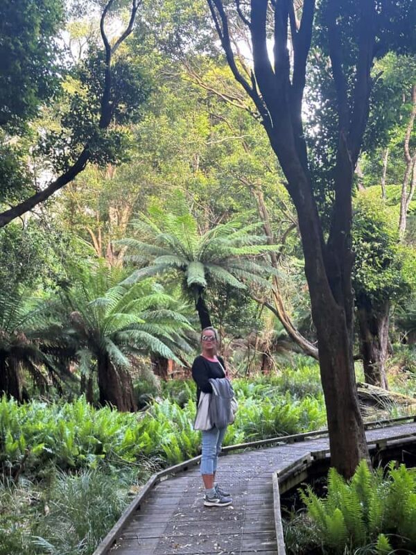 From Melbourne: Wilsons Promontory Wilderness Tour - Key Points