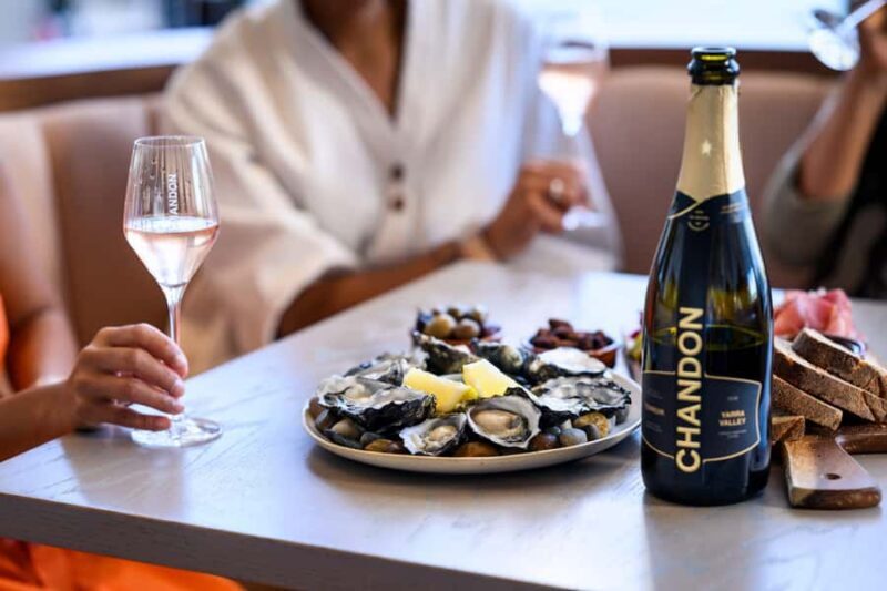 From Melbourne: Yarra Valley Chandon Cheese & Kangaroos Tour - Final Thoughts