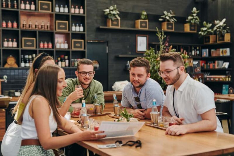 From Melbourne: Yarra Valley Hop-On-Hop-Off Bus Ticket - Key Points