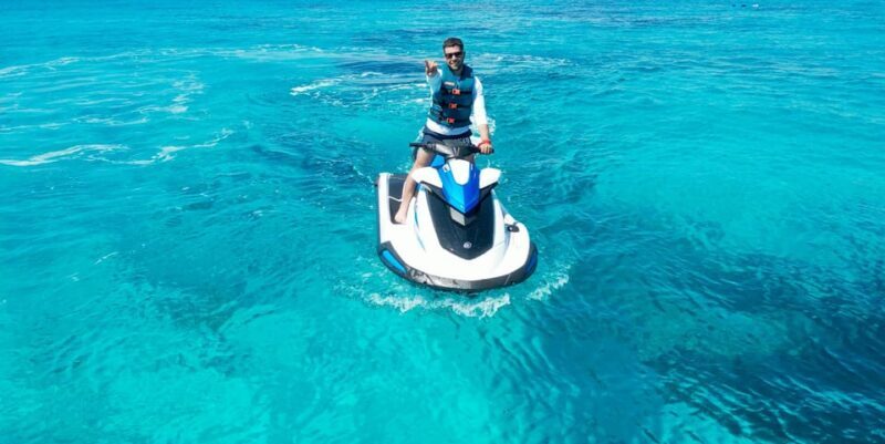 From Melliea: Comino, Blue Lagoon, and Gozo Jet Ski Tour - What’s Included & What to Expect