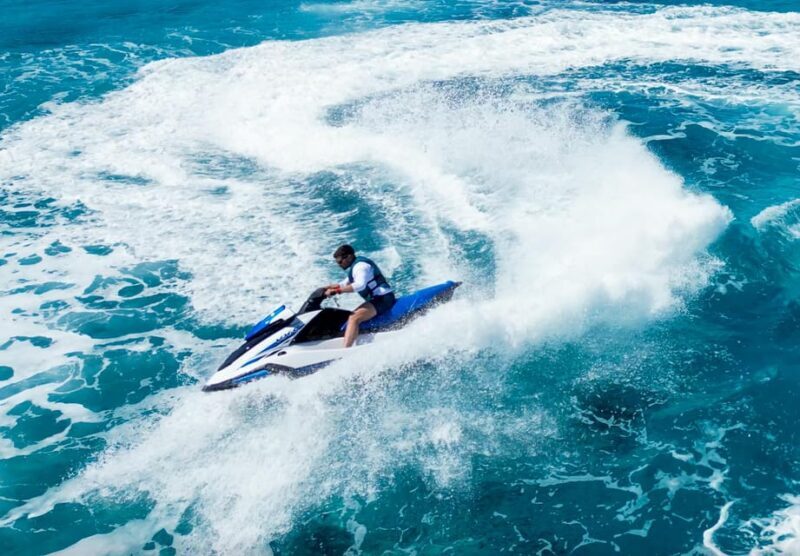 From Melliea: Comino, Blue Lagoon, and Gozo Jet Ski Tour - Final Thoughts