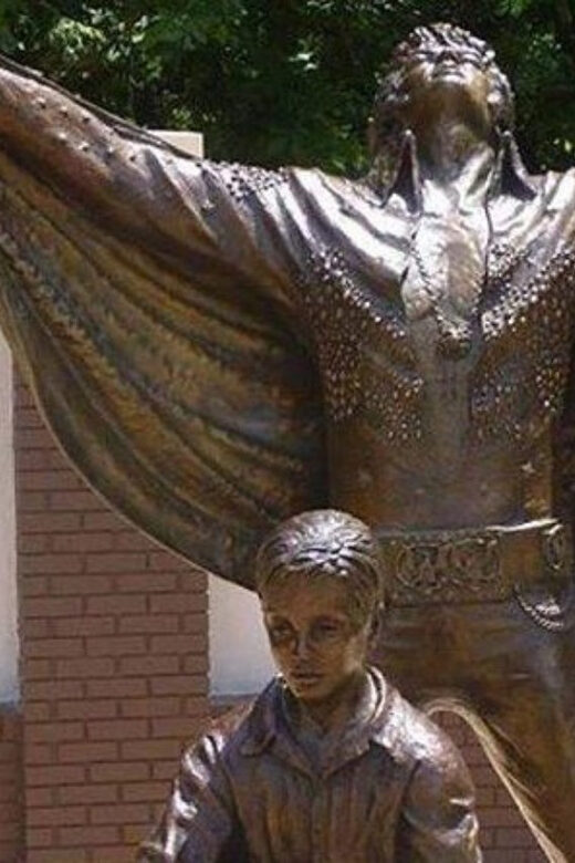 From Memphis: Elvis Presley Birthplace and Park Guided Tour - Exploring Tupelo: The Heart of Elvis Origins