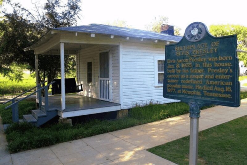 From Memphis: Elvis Presley Birthplace and Park Guided Tour - FAQ