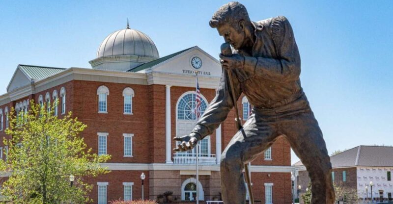 From Memphis: Official Elvis Birthplace Tour of Tupelo - Who Will Love This Tour?