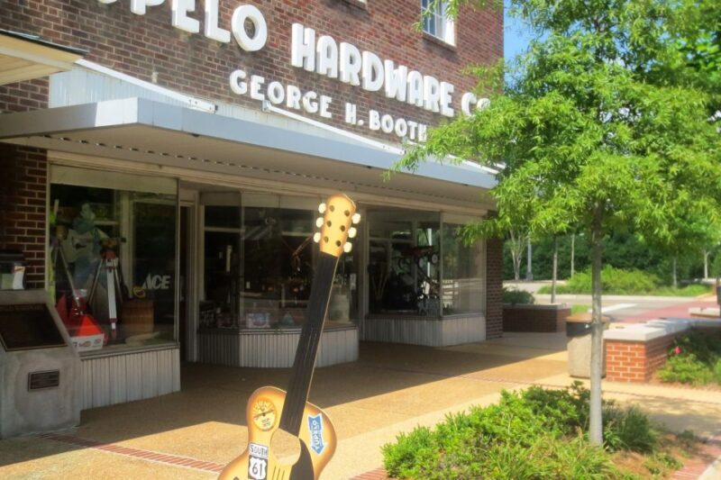 From Memphis: Official Elvis Birthplace Tour of Tupelo - Final Thoughts