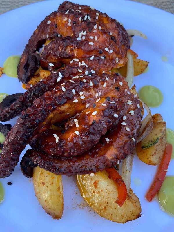 From Merida: Beach, Mangrove and something more - The Value of the Experience