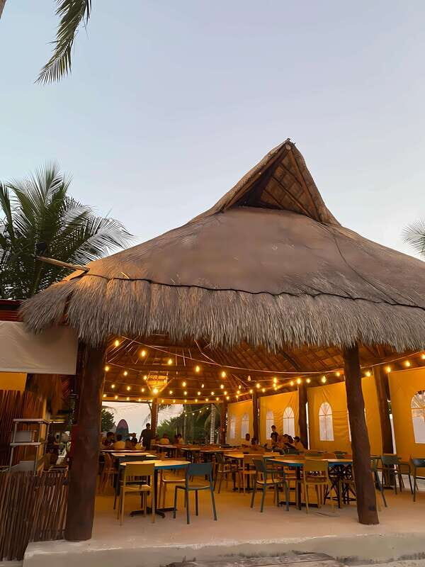 From Merida: Beach, Mangrove and something more - Final Thoughts