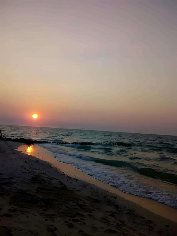 From Mérida: Beach Tour - Key Points