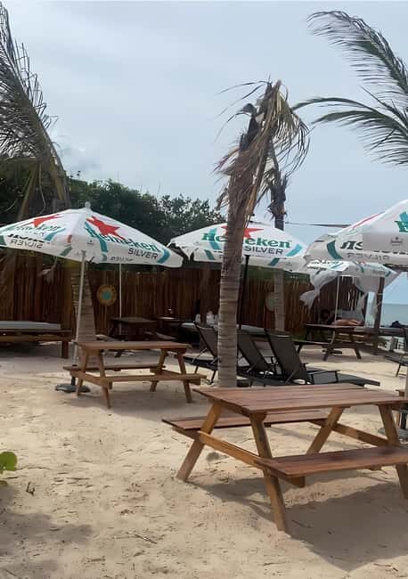 From Mérida: Beach Tour - Overall Value & Practical Insights