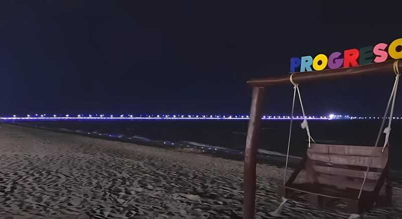 From Mérida: Beach Tour - Final Thoughts