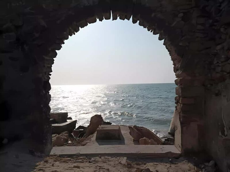 From Merida: Celestun, flamingos and beach - Practical details and why they matter