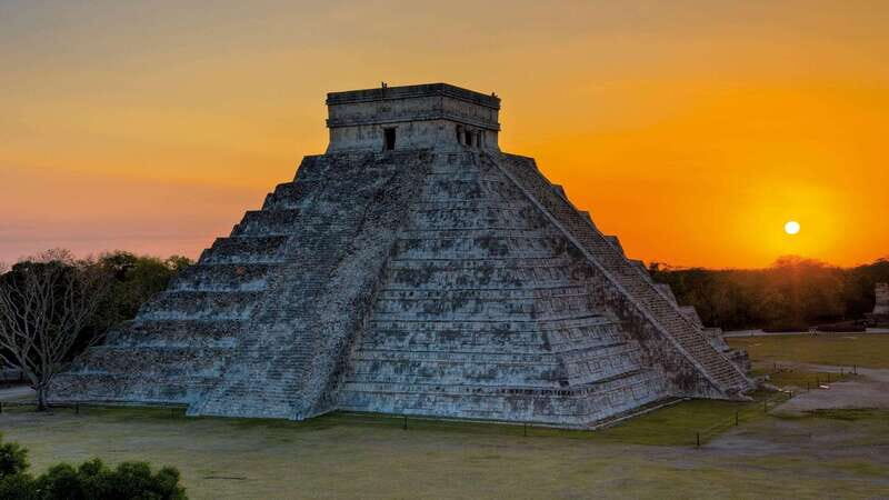 From Merida: Cenotes, Chichen Itza & Kukulkan Trip with Food - Is This Tour Worth It?