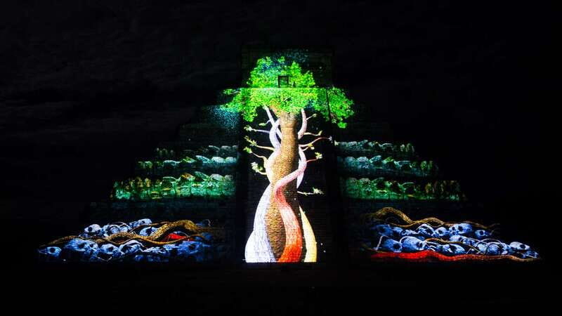 From Merida: Cenotes, Chichen Itza & Kukulkan Trip with Food - FAQ