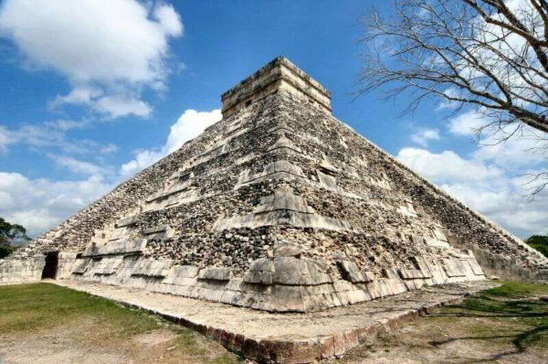 From Merida: Chichén Itzá and Izamal Guided Tour - Key Points