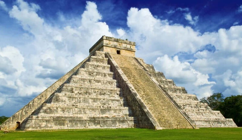 From Merida: Chichén Itzá and Izamal Guided Tour - FAQ