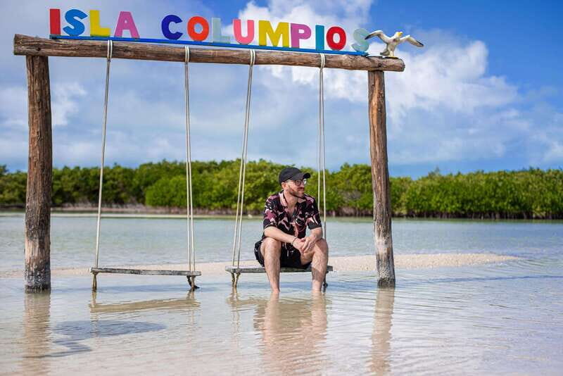 From Merida: Isla Columpios & Progreso - Who Should Consider This Tour?