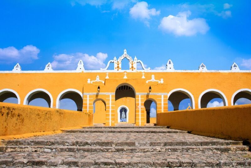 From Merida: Izamal and Valladolid Guide Tour & Yucatan Meal - FAQ