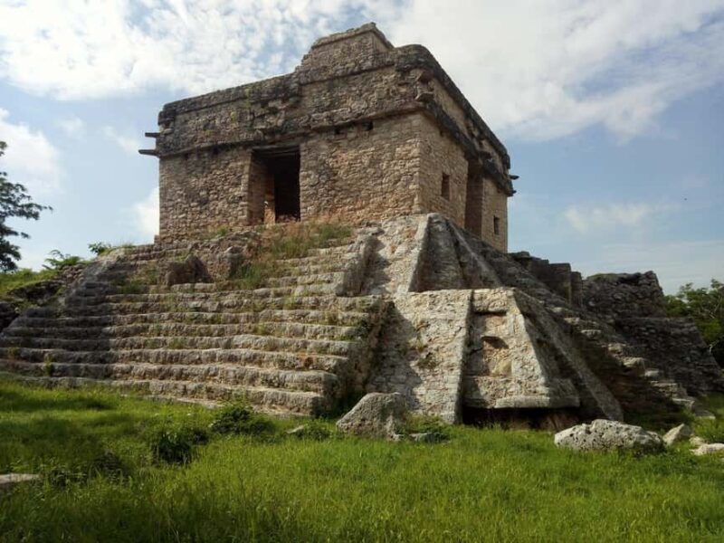 From Mérida: Mayan Dzibilchaltún & Progreso Beach Tour - What Makes This Tour Stand Out?