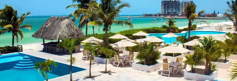 From Mérida: Paddel board, Sunshine and beach - What’s Included and What’s Not