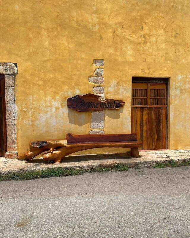 From Merida: Peanuts, our Mayan ancestors - Key Points