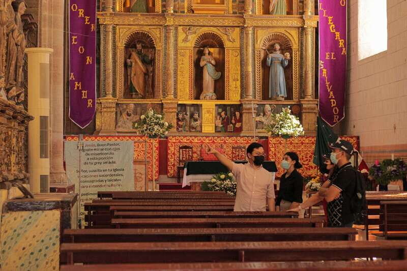 From Merida: Peanuts, our Mayan ancestors - FAQs