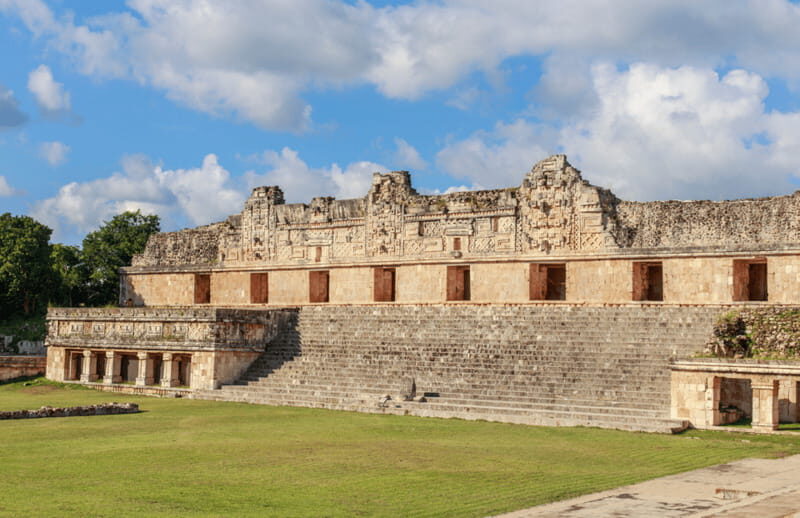 From Merida: Uxmal and Kabah Archaeological Sites Tour - Why You’ll Love This Tour