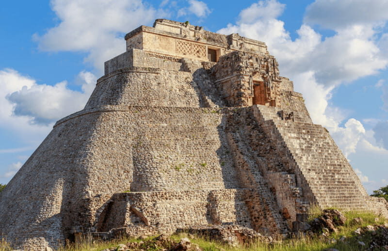 From Merida: Uxmal and Kabah Archaeological Sites Tour - Entrance Fees & Additional Costs