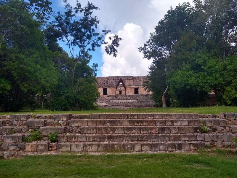 From Merida: Uxmal, Hacienda Yaxcopoil and Cenote with Lunch - Who This Tour Suits Best