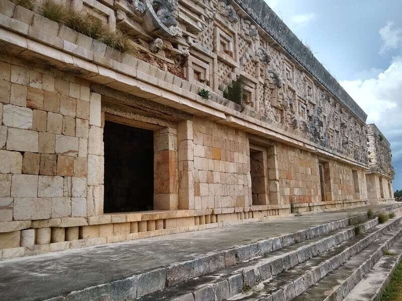 From Merida: Uxmal, Hacienda Yaxcopoil and Cenote with Lunch - Final Thoughts