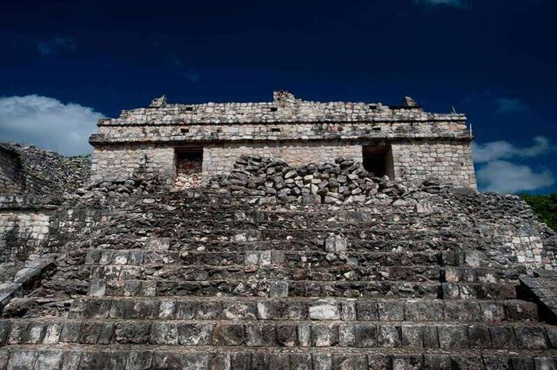 From Merida: Valladolid & Ek Balam Guided Tour with Transfer - Exploring the Merida: Valladolid & Ek Balam Guided Tour with Transfer