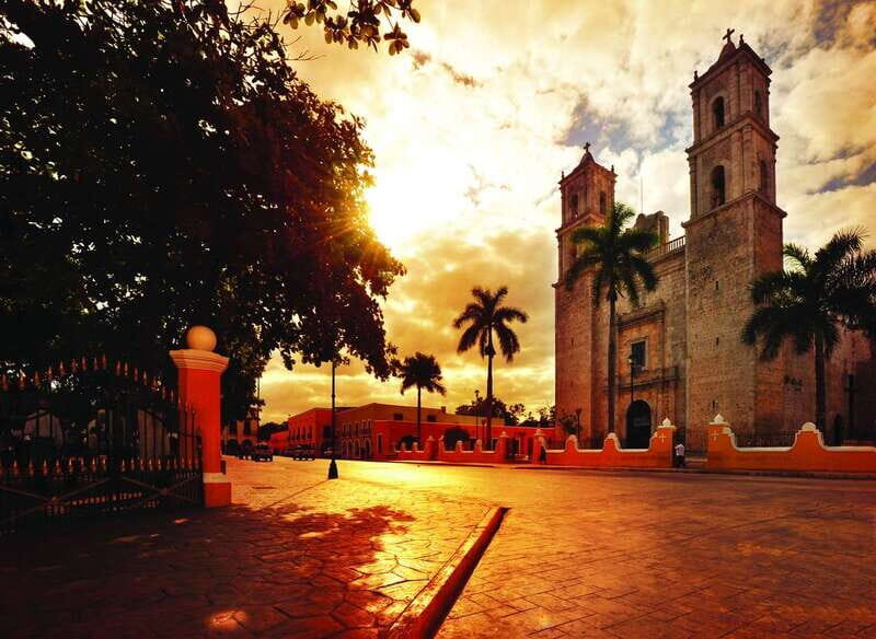 From Merida: Valladolid & Ek Balam Guided Tour with Transfer - Is It Worth the Price?